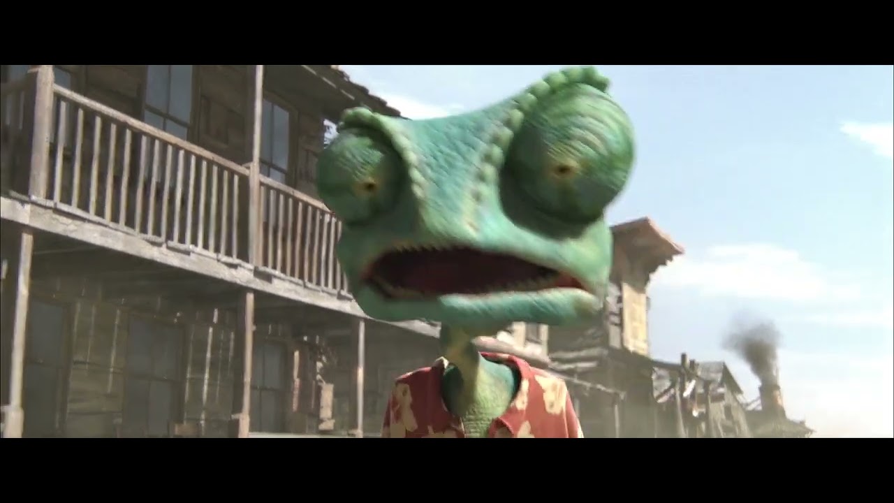 Rango Welcome To Dirt 2024 - YouTube