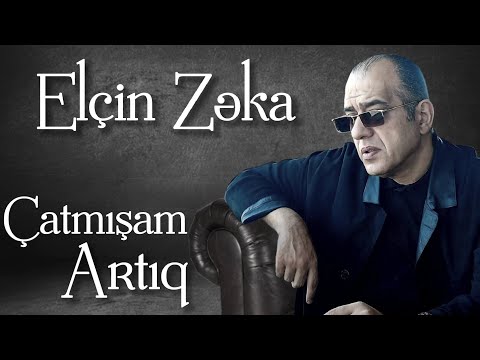 Elcin Zeka - Catmisam artiq 2022 (Official Audio)