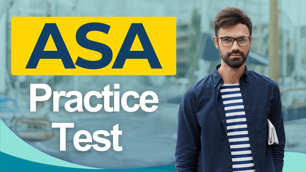 ASA Practice Test 2026 American Sailing Association Certifications Exam ...