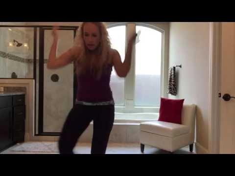 Dirty Work- Dance Jam Routine (Fitness) Zone 3 - YouTube