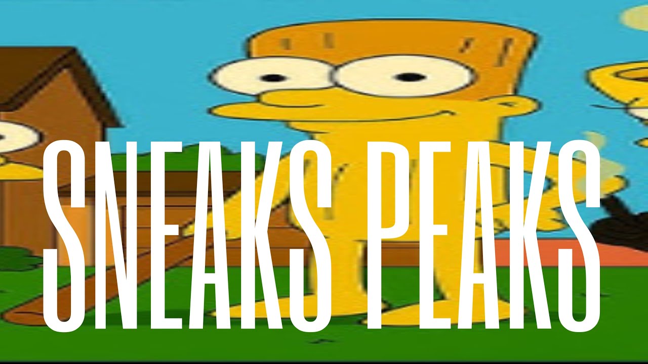 1You vs Homer Sneak Peaks For Next Update! |Roblox| - YouTube