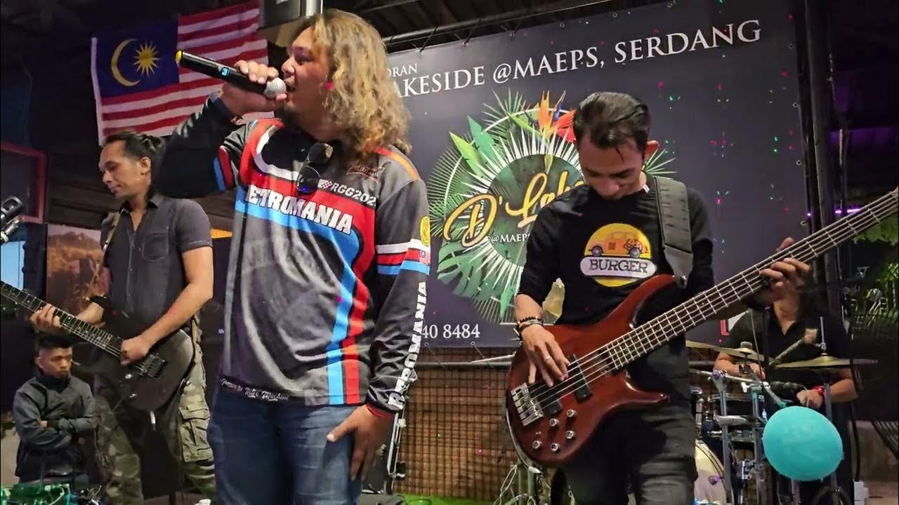 Bujang Senang(Wings)cover by Ucop Ahmad,Ahtonk DefGabC,Dodex & Lantaroo. - YouTube