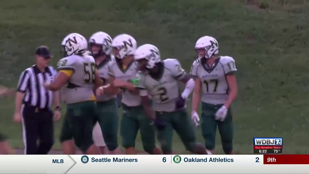 Team of the Week: Northside Vikings - YouTube