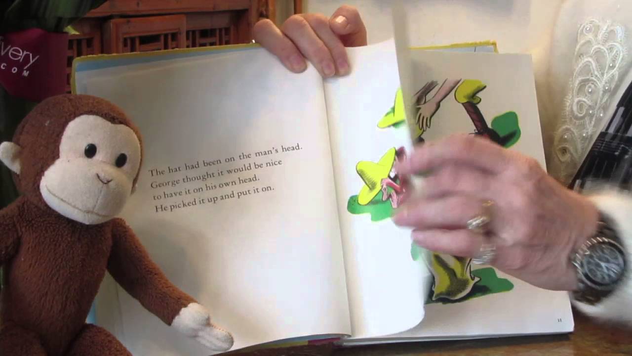 The Complete Adventures of Curious George - Curious George - YouTube