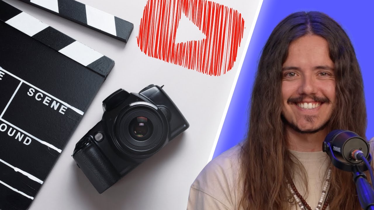 Il segreto del successo di Nicolò Balini su YouTube 💎 - YouTube