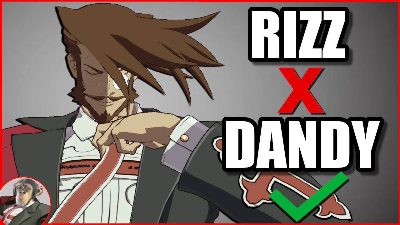 Reject RIZZ, Embrace DANDY. - YouTube