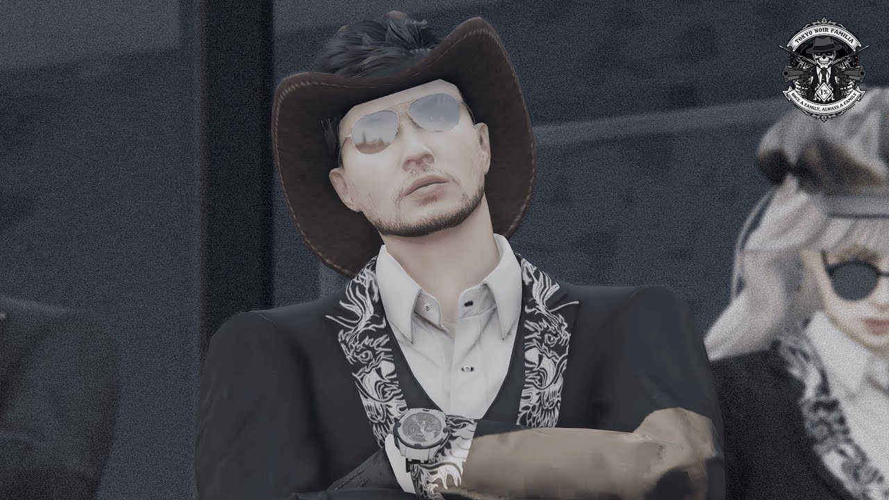 【GTA V RP】RULES. #tnf #kalaroleplay - YouTube