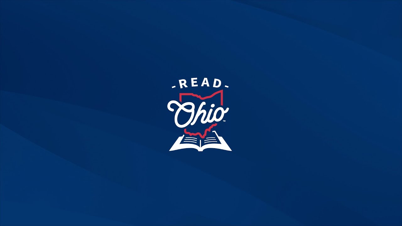 ReadOhio: Dotting the 'i' in Literacy - YouTube