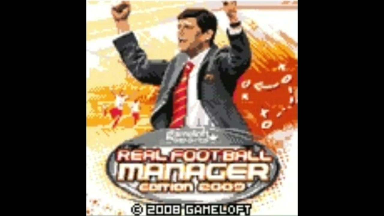 𝘙𝘌𝘈𝘓 𝘍𝘖𝘖𝘛𝘉𝘈𝘓𝘓: 𝙈𝘼𝙉𝘼𝙂𝙀𝙍 𝘌𝘋𝘐𝘛𝘐𝘖𝘕 2009 Java (lowest version) OST - Full ...