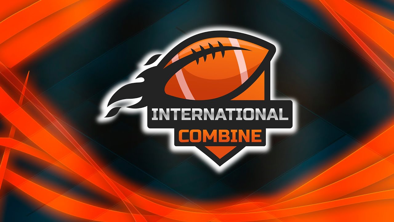 🔴 LIVE - ICP Combine 2023 - YouTube