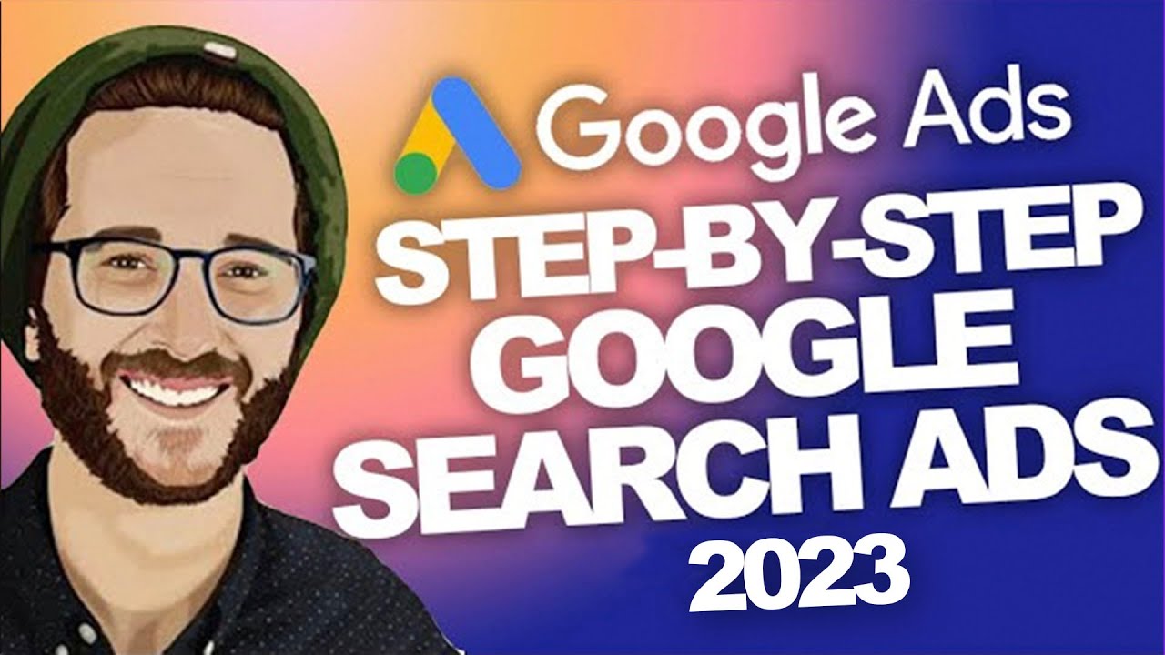 How To Set Up Google Search Ads Networks YouTube How To Set Up Google Search Ads Networks YouTube