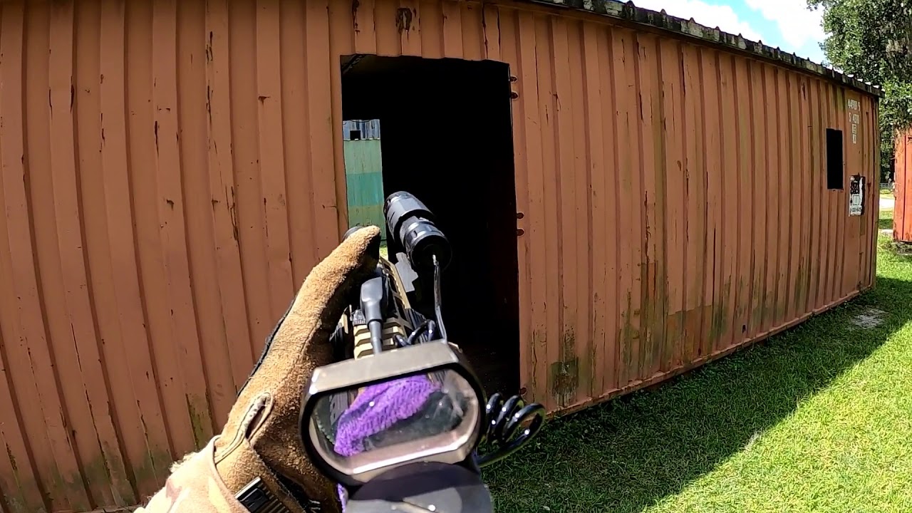 2nd go round. - YouTube
