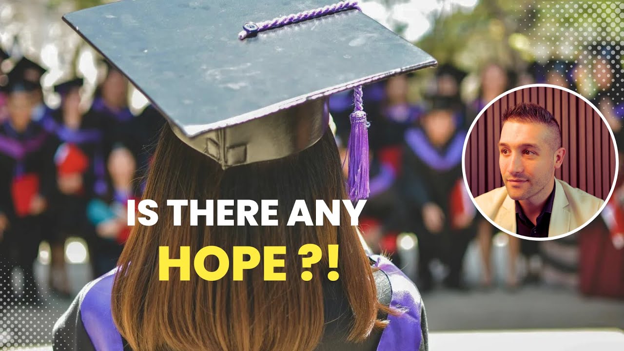 Our Children Are Falling Behind In Education - YouTube