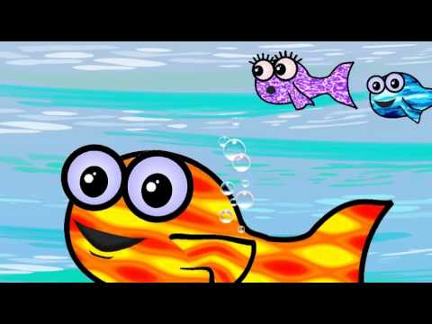 FISHY WISHY - YouTube