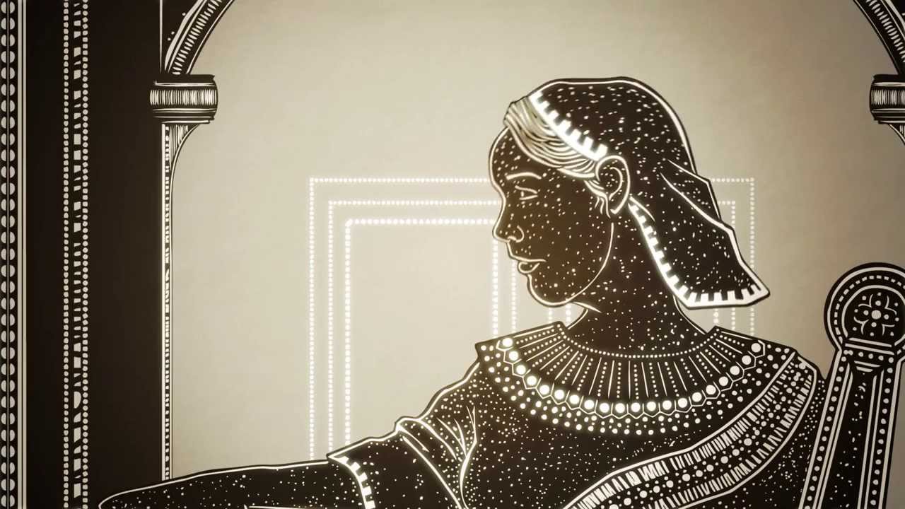 Gahan and the Statue - YouTube