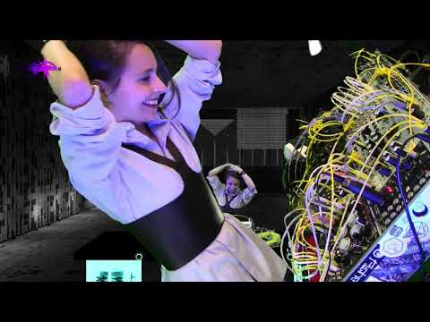 Tulpa Dusha | Marry Klein Festival 2021 | Global by female:pressure | (day 3)