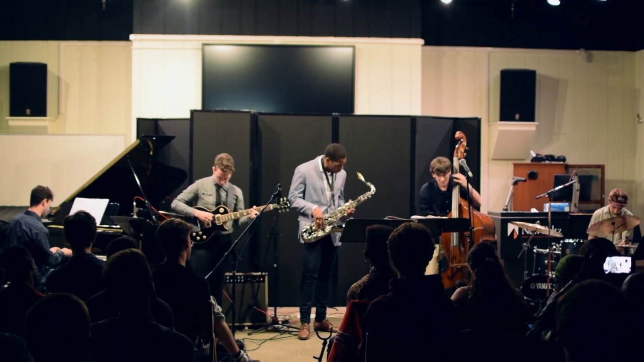 Kyle Philip Lashley - The Moontrane - YouTube