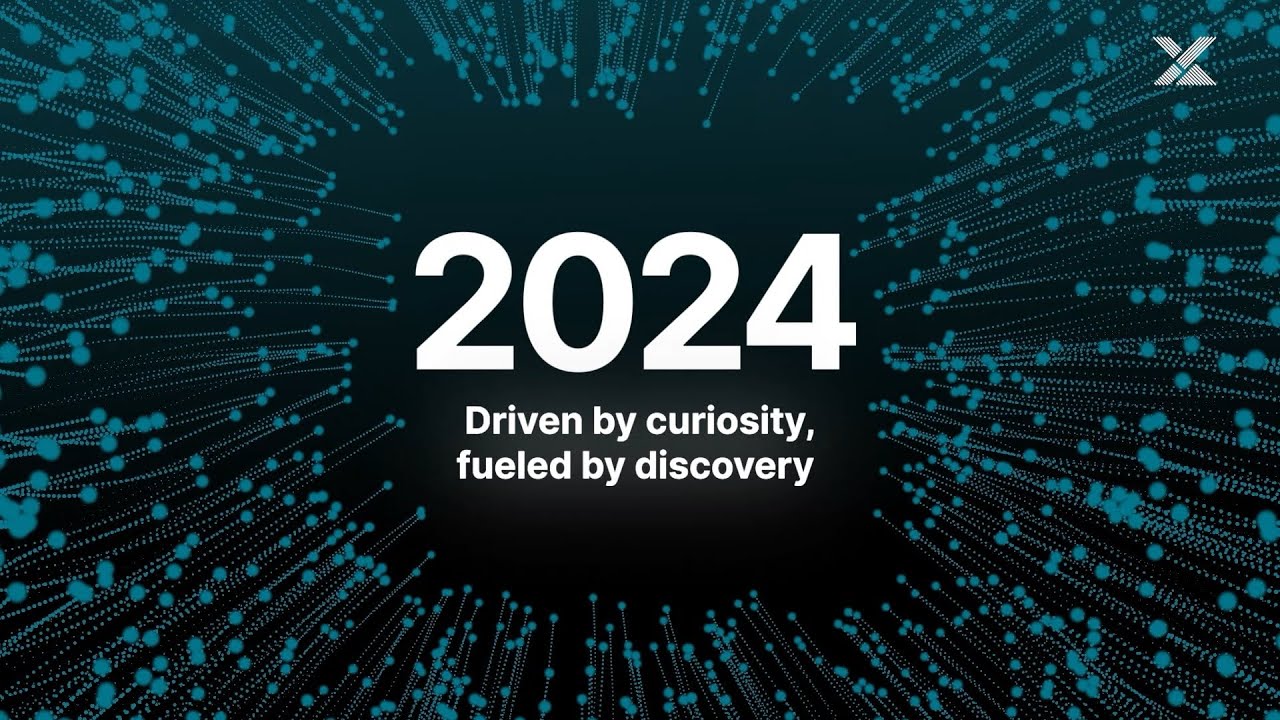 2024 in Review: Today’s Innovations, Shaping Tomorrow’s Science - YouTube