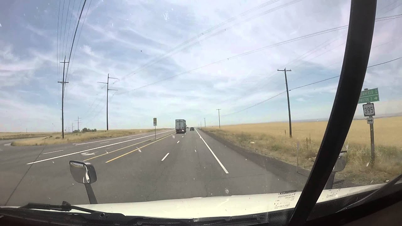 Huttig Building Products - Speeding / Tailgating / Left Lane Hog - YouTube
