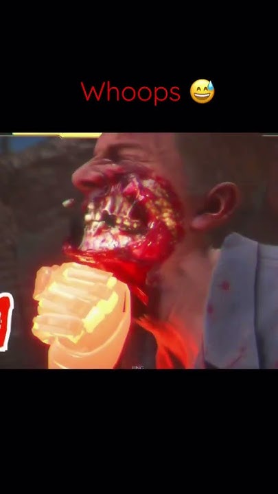 Jax Is Too Much In The Corner Mortalkombat Jaxbriggs Youtube