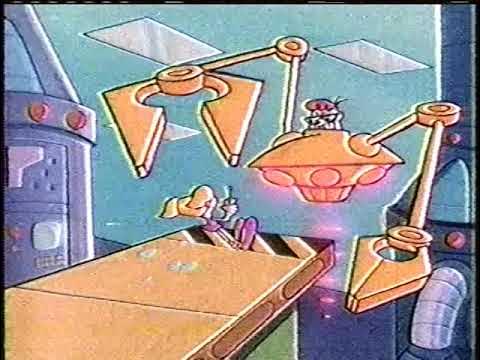 Dexter's Laboratory Theme/Credits (Cartoon Network) - YouTube
