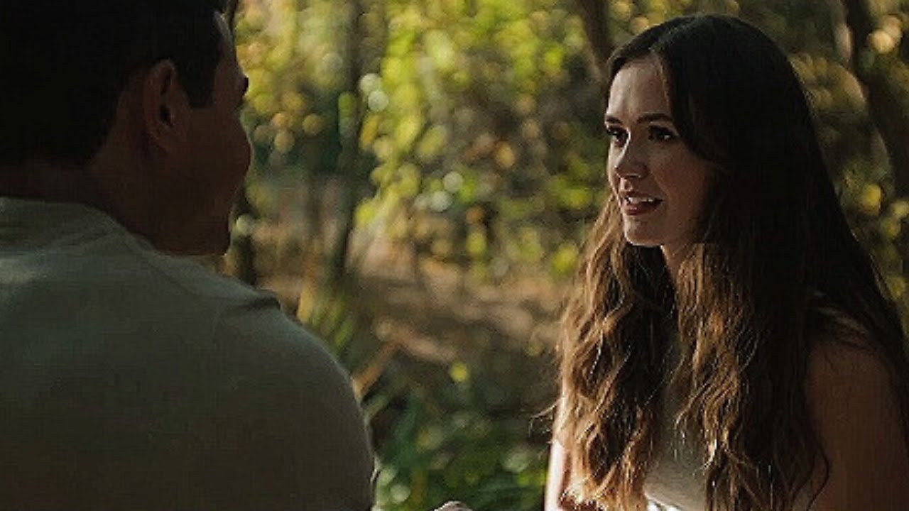 Homestead The Series Episode 1 Review | New Post Apocalyptic TV Show ...