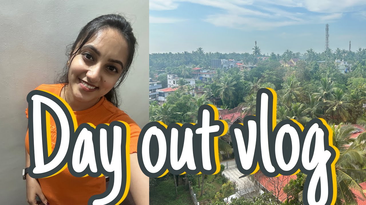 Day out ️#shuttuandmamma💞 - YouTube