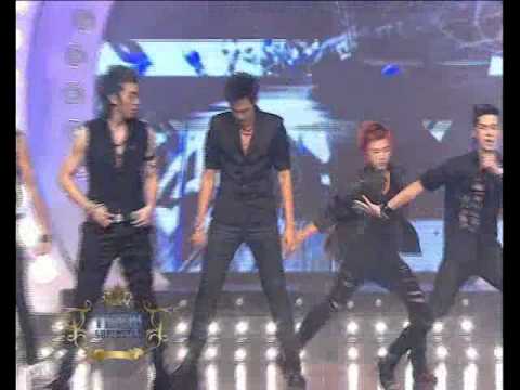 Teen Superstar Week 4 boy band - shock beast - YouTube