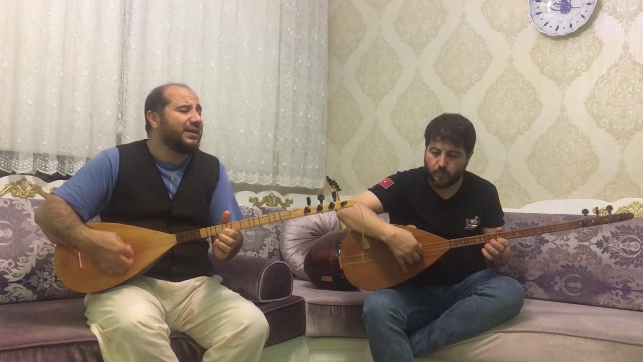 Cihan & Cem BOZKURT - Nasıl Yar Diyeyim - YouTube