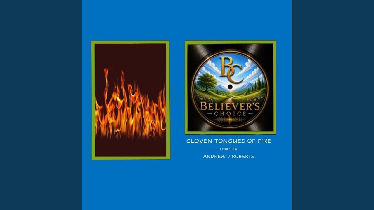 Cloven Tongues of Fire (Country Version) - YouTube