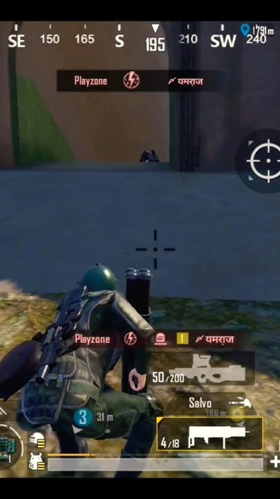 PAYLOAD 2.0 FIGHT 🥹 #reels #payload #bgmi #trending #gaming - YouTube