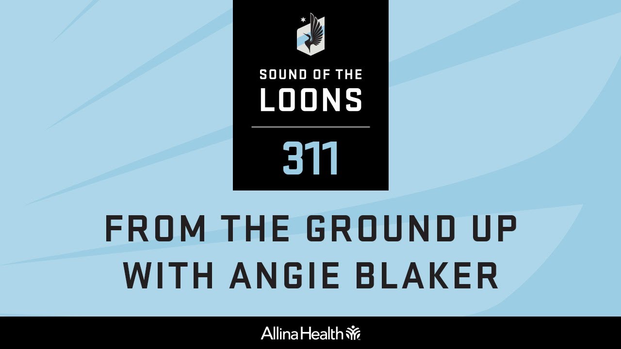 SOTL: Episode 311 - From the Ground Up with Angie Blaker - YouTube