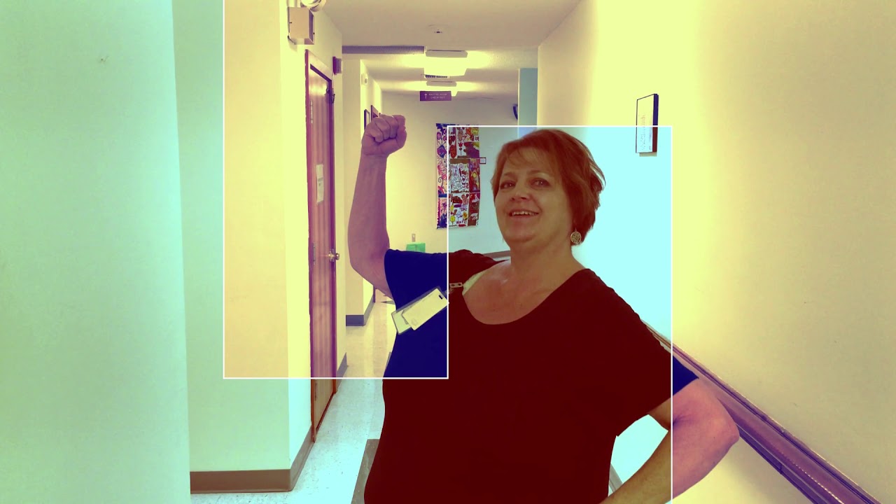 National Nurses Week 2019 - YouTube