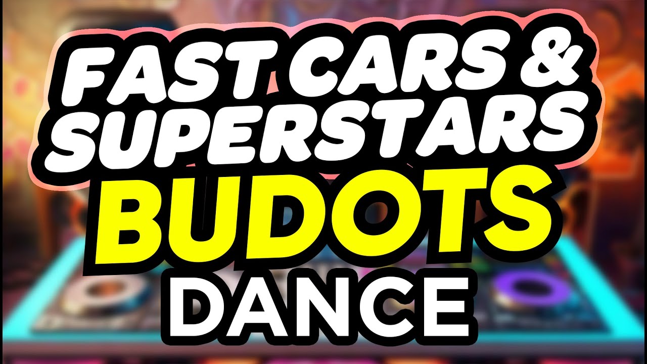 Dj Danz - Fast Cars & Superstars ( Budots Dance Remix ) - YouTube