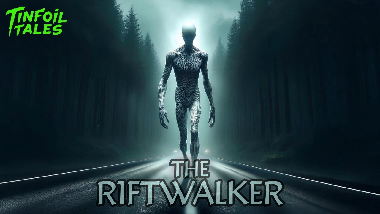 Ep. 160: The Riftwalker - YouTube