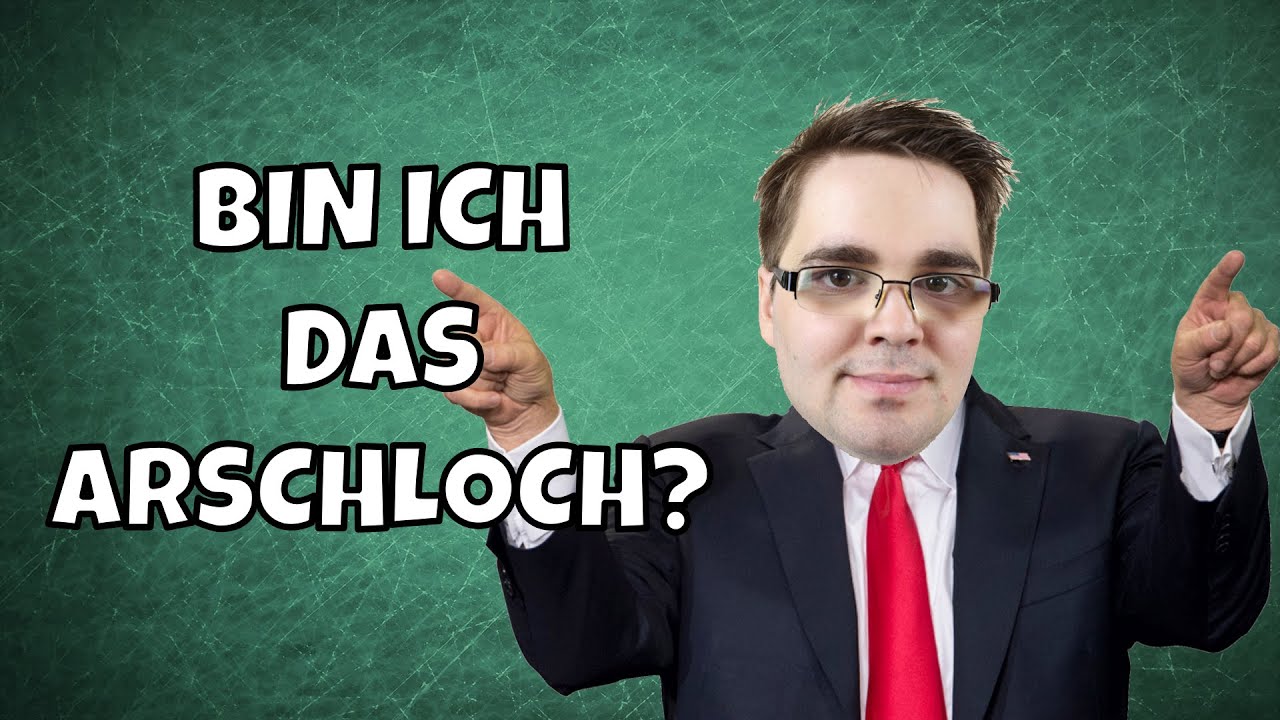 Bin ich das Arschloch? - Wir reagieren auf Reddit Posts - YouTube
