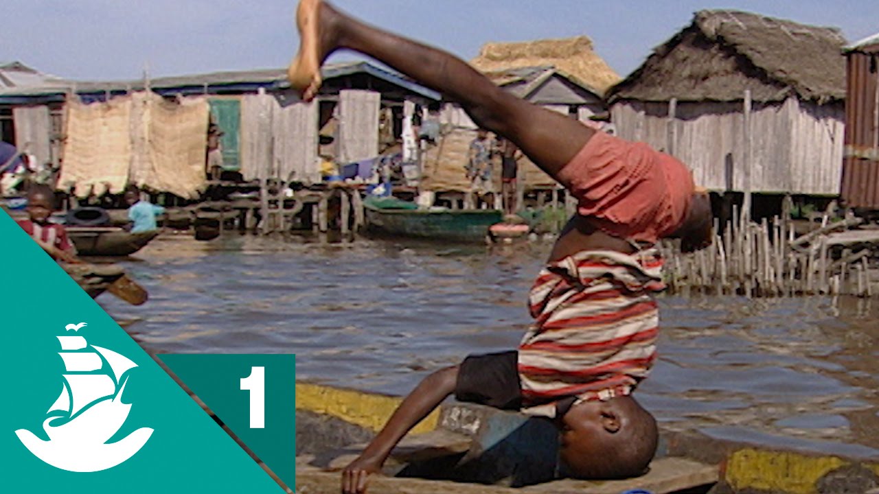 Miracle Water - Now in High Quality! (Part 1/5) - YouTube