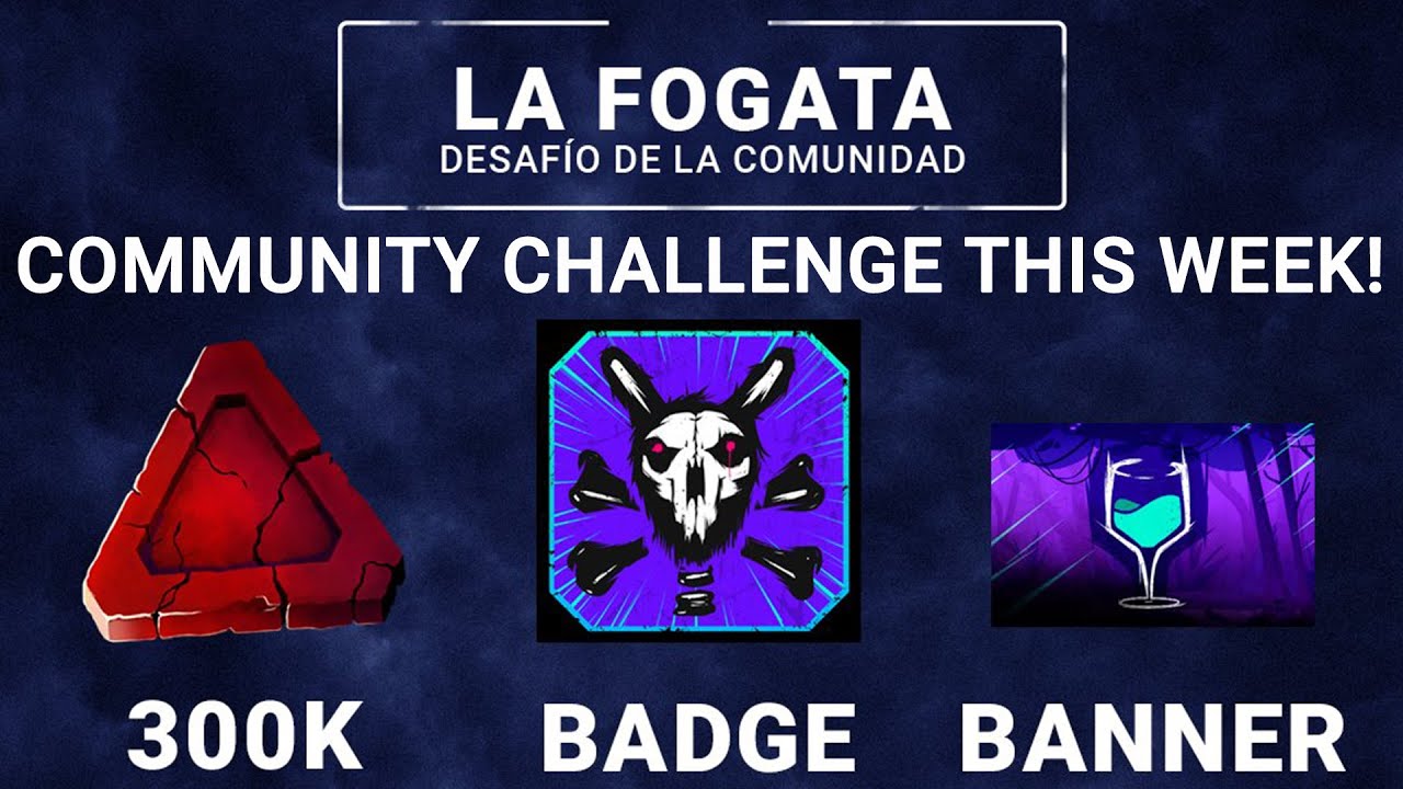 DEAD BY DAYLIGHT LA FOGATA COMMUNITY CHALLENGE! WATERFRONT MASSACRE ...