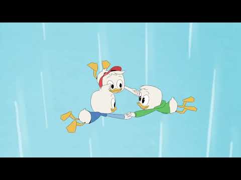 Children Show All Access promo