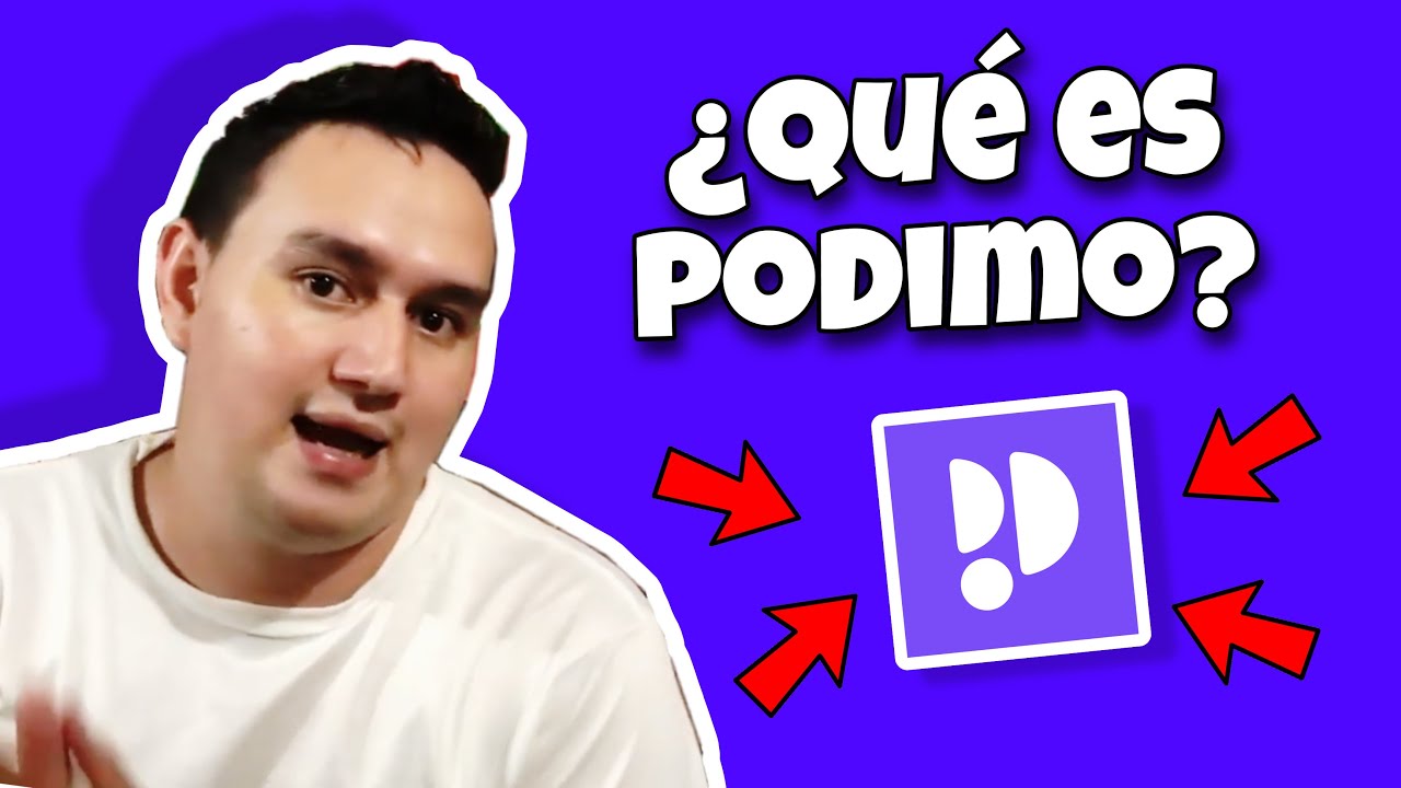 ¿Qué es Podimo? Plataforma de Podcast y Audiolibros de suscripción ...