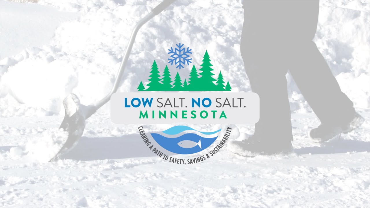 Low Salt, No Salt Minnesota Legal Guidance video - YouTube