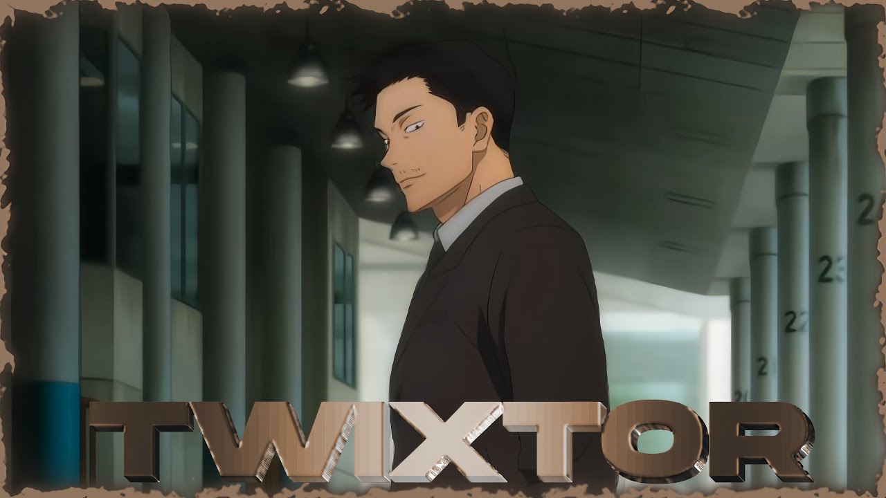 Shiu Kong Twixtor Clips Jujutsu Kaisen Season 2 - YouTube