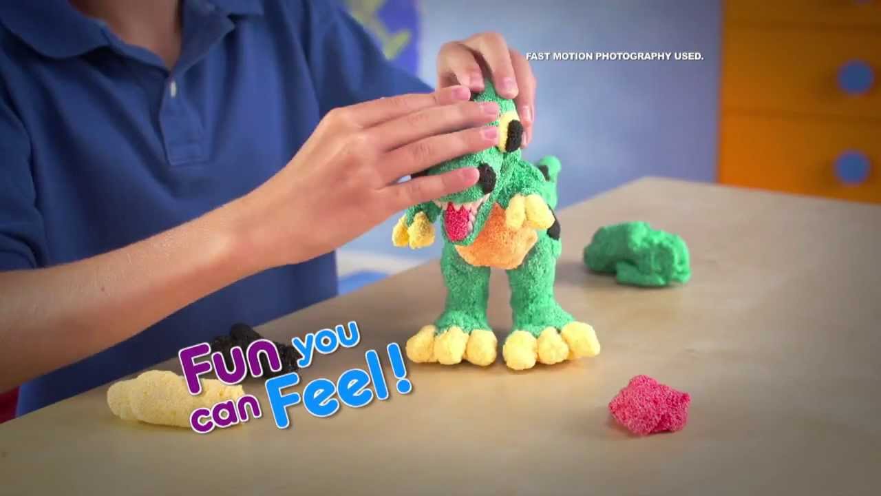 FLOAM COMMERCIAL 2013 LONG-FORM - YouTube