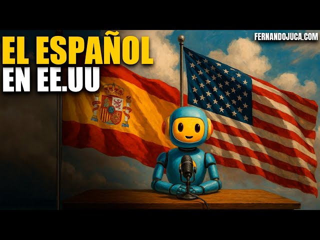 ¿Podría el Español Superar al Inglés en EE. UU.? Análisis y Futuro del ...