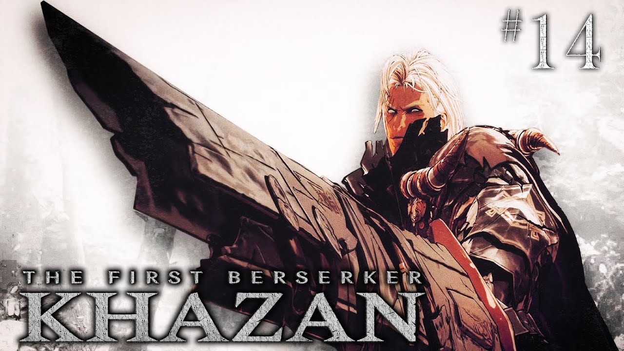 The episode where, if it could go wrong, it did. [The First Berserker ...