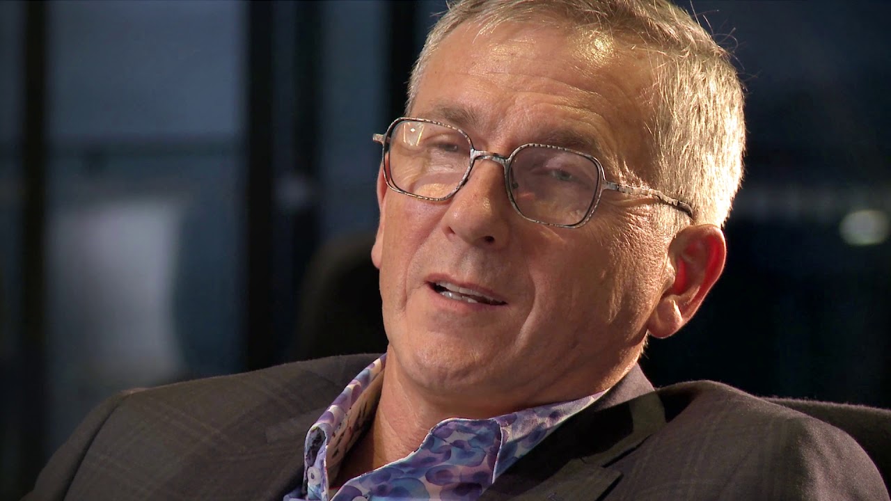 UCS Group and Villawood Properties Parnership - YouTube