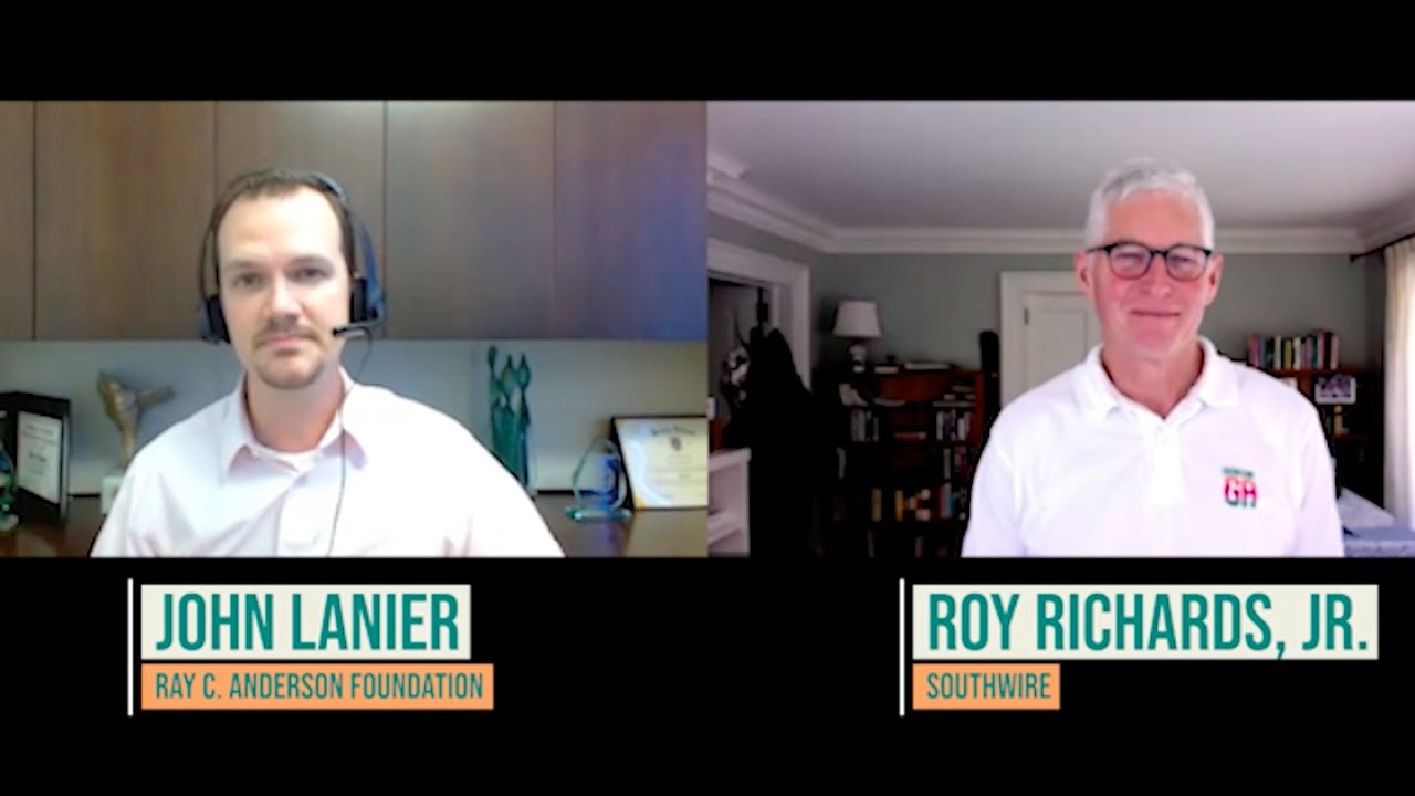 Roy Richards, Jr. on the Role of Industry in Taking Action on Climate ...