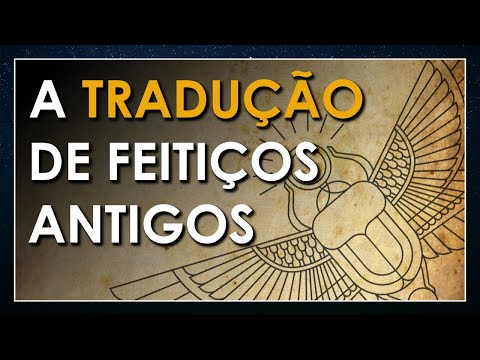 LIVE: A tradução de Papiros Greco-Egípcios (com Patrícia Cardoso)