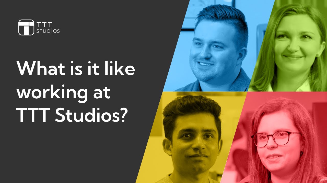 Join the TTT Studios team! - YouTube