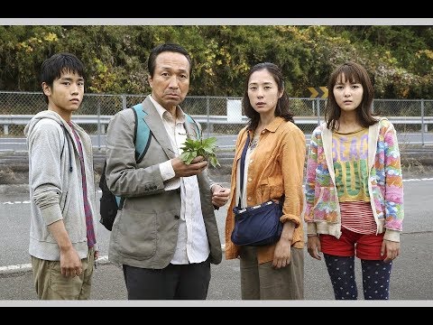 Survival Family (2016) - Japanese Movie Review